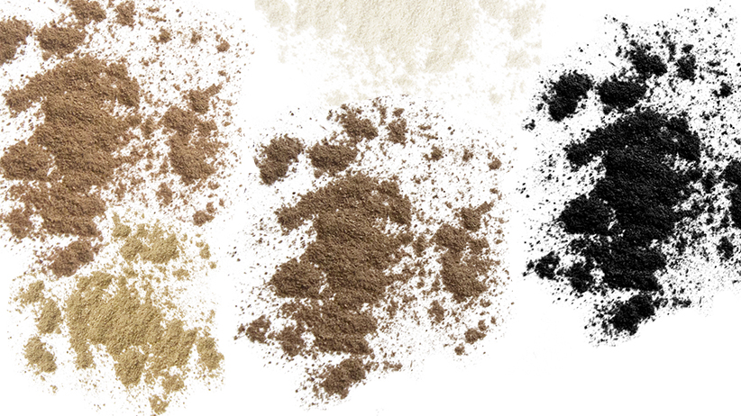 Best Cotton Hair Fibres - Female Hair Loss Help